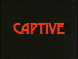 Stojo - Captive (1986)